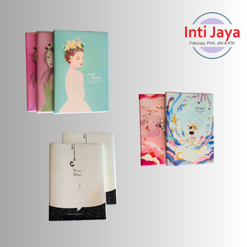 Jual Notes Fancy/ Buku Kecil/ Mini Diary Book | Shopee Indonesia