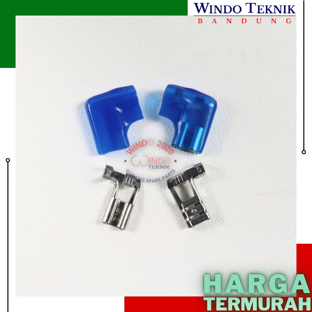 Jual SKUN SOCKET KABEL MOTOR / MOBIL | SOKET KABEL | KEPALA SKUN ...