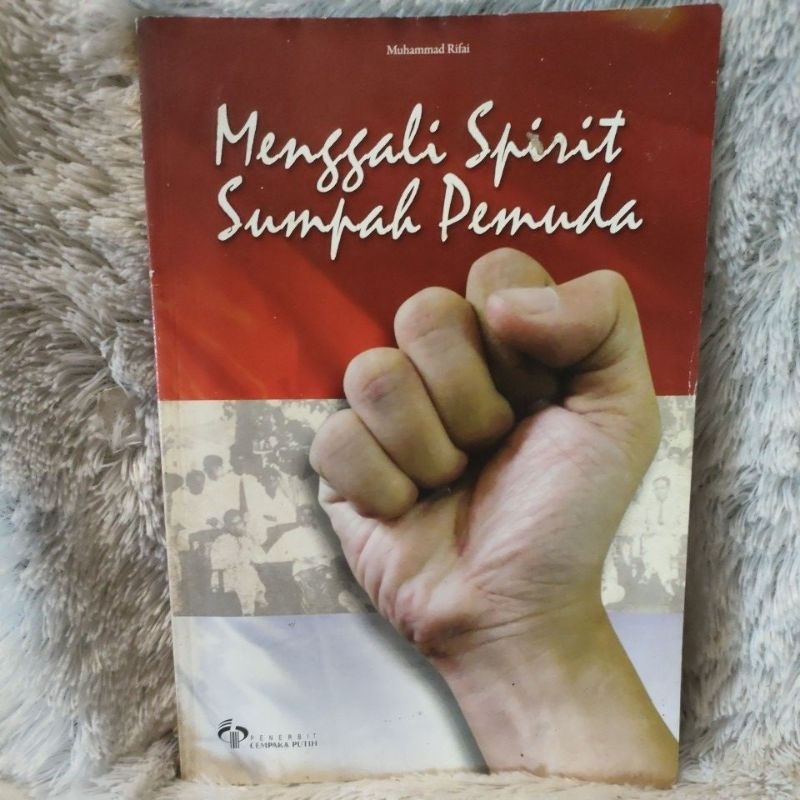 Jual menggali spirit sumpah pemuda | Shopee Indonesia