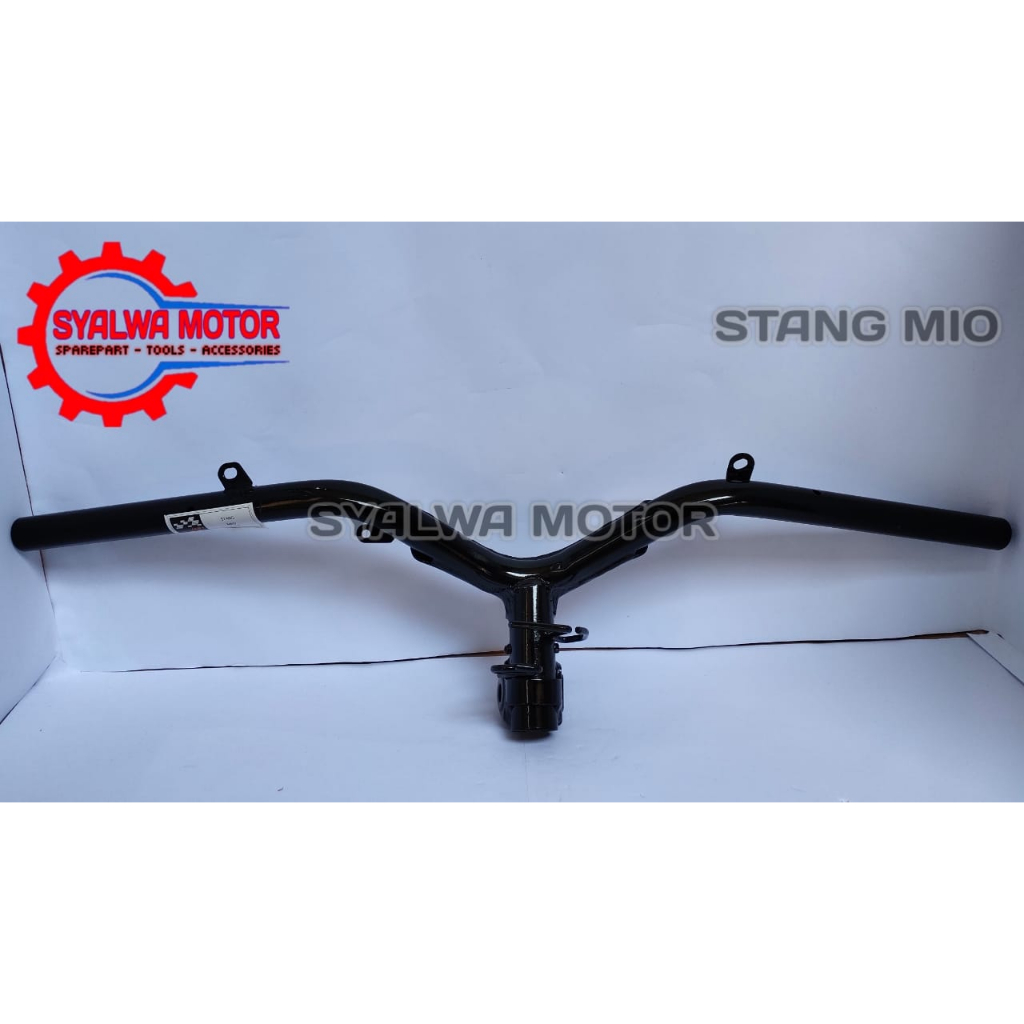 Jual Stang Setang Stir Yamaha Mio Lama/Smile/ Sporty Hihg Quality ...