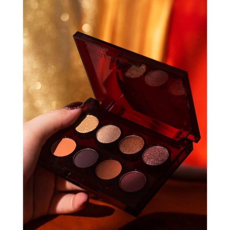 Jual ltpro lt pro turkish delight eye shadow pallete | Shopee Indonesia