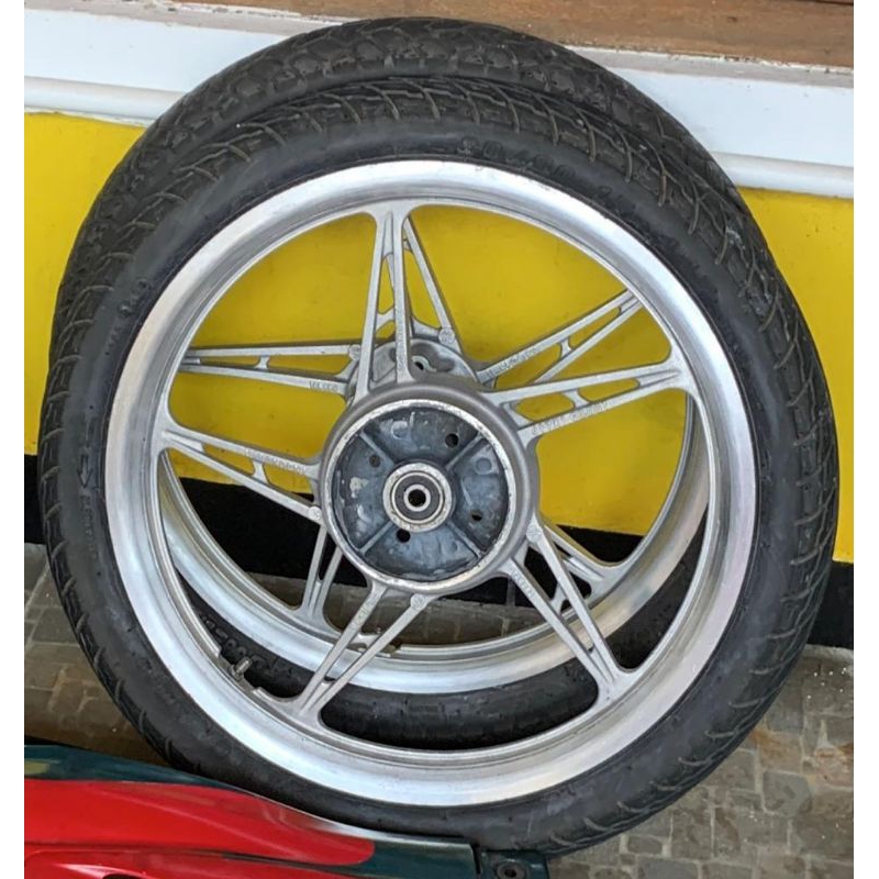 Jual velg motor | Shopee Indonesia