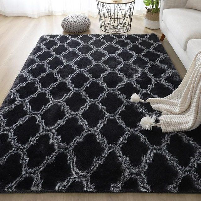 Jual Karpet Bulu Ombre & Motif Warna Uk 200 x 120cm/Karpet Bulu Lantai ... Jual Karpet Bulu Ombre & Motif Warna Uk 200 x 120cm/Karpet Bulu Lantai ...