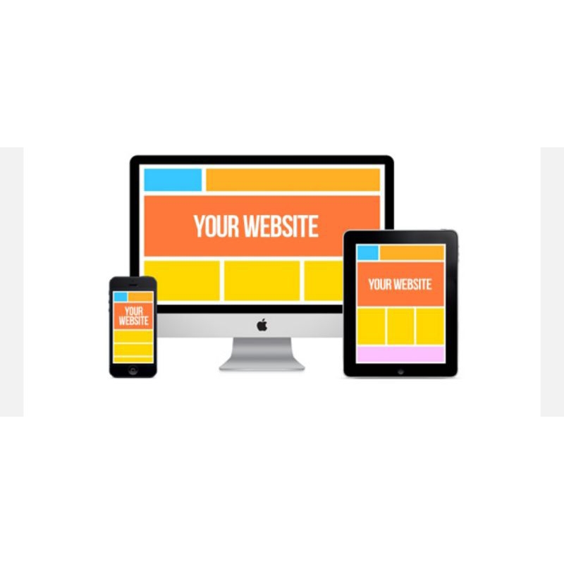 Jual jasa pembuatan website | Shopee Indonesia