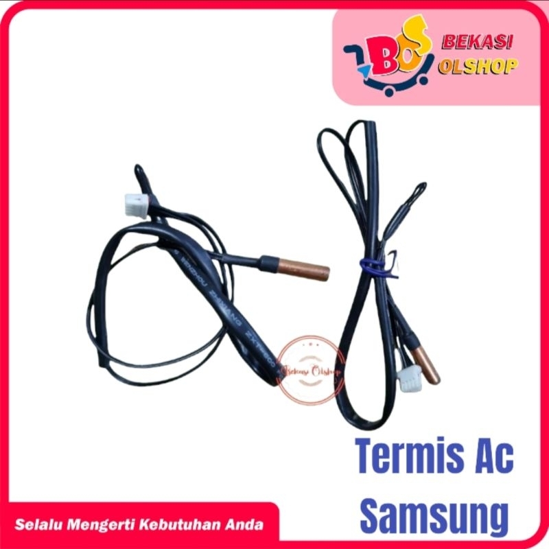 Jual Termis Ac Samsung / Thermostat Ac Samsung | Shopee Indonesia Jual Termis Ac Samsung / Thermostat Ac Samsung | Shopee Indonesia
