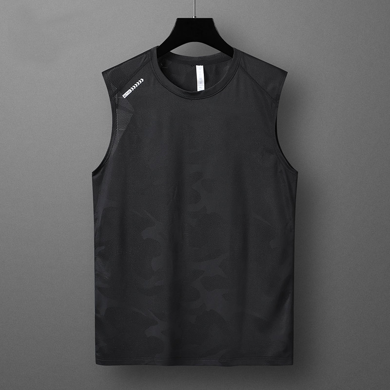 Jual KAMB singlet pria dewasa gym fitness tank top pria | Shopee Indonesia