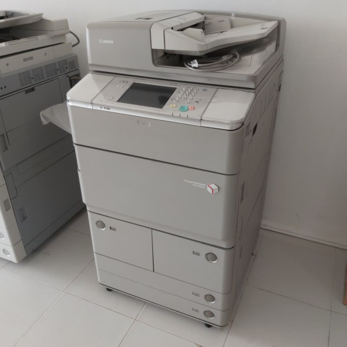 Jual Mesin Fotocopy Canon IRA 6275 | Shopee Indonesia
