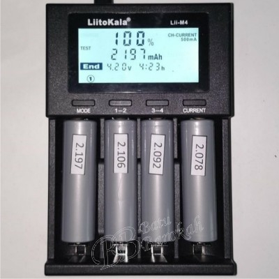 Jual BATTERY LITHIUM 18650 BATRE COPOTAN BATERAI LAPTOP BEKAS BATREI ...