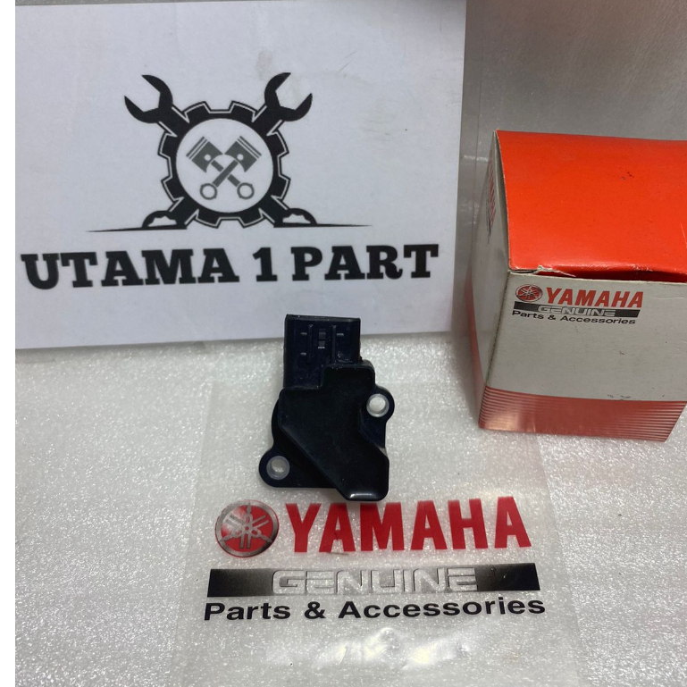 Jual SENSOR TPS MAQS AEROX 155 VIXION NEW PNP GSX ORIGINAL 100% SEGEL ...