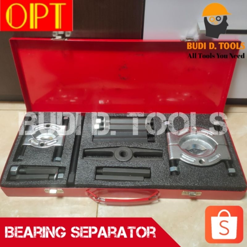 Jual Bearing Separator Assembly OPT Alat Pelepas Bearing 2 Inch Dan 3 ...