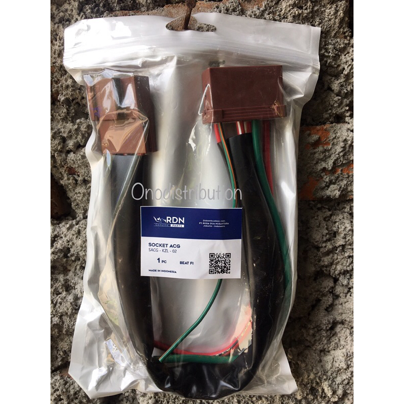 Jual soket ecu ecm socket ecu beat scopy esp original | Shopee Indonesia