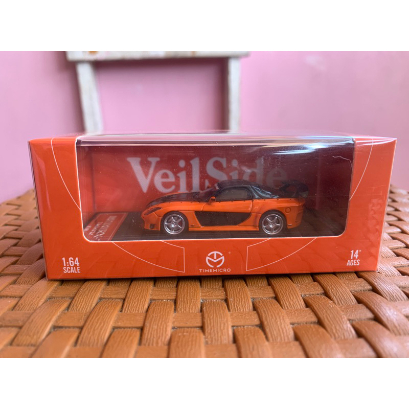 Jual Mobil Time Micro Veilside Han | Shopee Indonesia