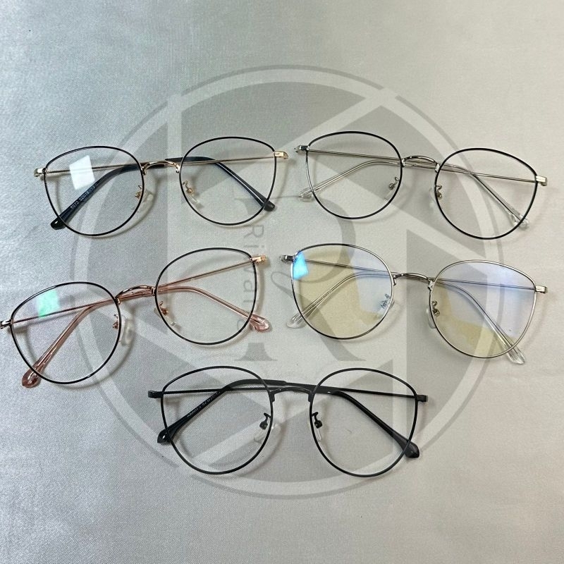 Jual KACAMATA MINUS + LENSA PHOTOCROMIC | KACAMATA WANITA | KACAMATA MINUS | FRAME CLARA ...