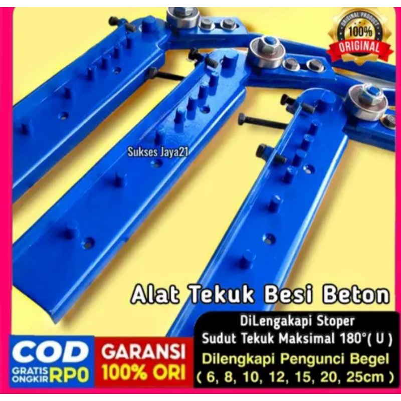 Jual ALAT penekuk besi ORIGINAL | Shopee Indonesia