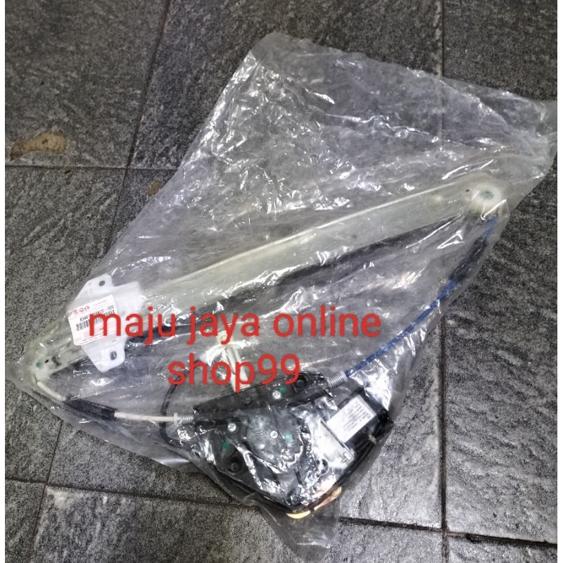 Jual Regulator kaca regulator window Karimun Estilo asli | Shopee Indonesia