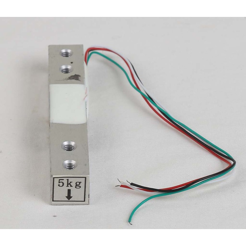 Jual HX711 HX-711 MODULE LOAD CELL DRIVER 24 BIT PRESSURE SENSOR ...