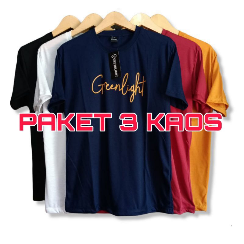 Jual PAKET HEMAT 3 KAOS/KAOS MURAH/KAOS KEREN/KAOS KONVEKSI | Shopee ... Jual PAKET HEMAT 3 KAOS/KAOS MURAH/KAOS KEREN/KAOS KONVEKSI | Shopee ...