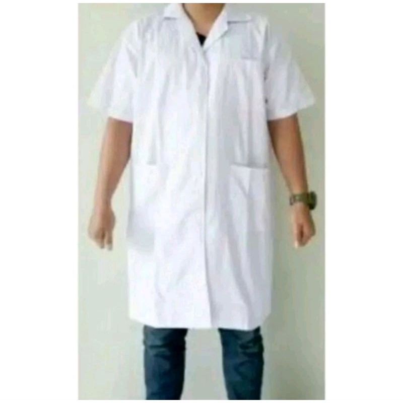 Jual JAS LABORATORIUM/JAS PRAKTEK/JAS LAB PRAKTEK/JAS LAB RUMAH SAKIT ...