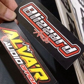 Jual Sticker Sound System & Team Terlengkap sound horeg | Shopee Indonesia