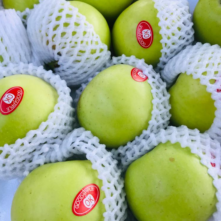 Jual Apel Ijo - granny smith 500g | Shopee Indonesia
