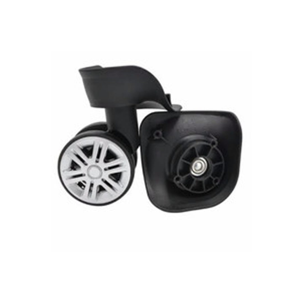 Jual Roda Koper 1 Set/Roda Koper Fiber/4 pcs roda koper/Roda Koper ...