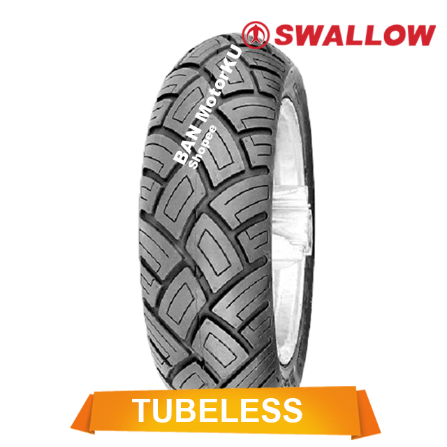 Jual Swallow / Deli Tire Sc 103 ( Sc103 ) ukuran 100/80-10 Ban Motor ...