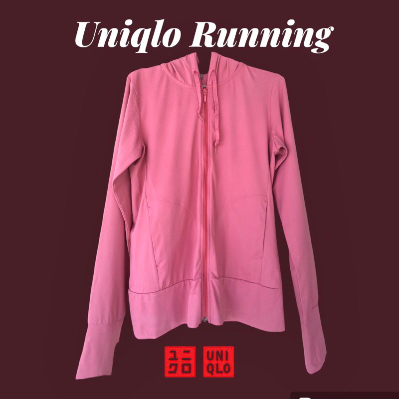 Jual Uniqlo Running | Shopee Indonesia