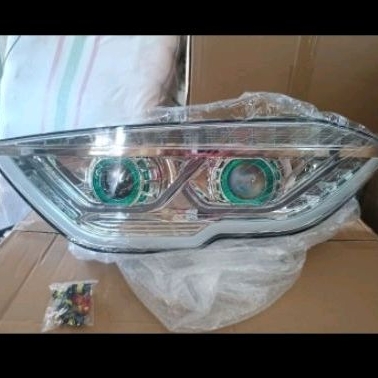 Jual LAMPU HEADLAMP JB3 | Shopee Indonesia