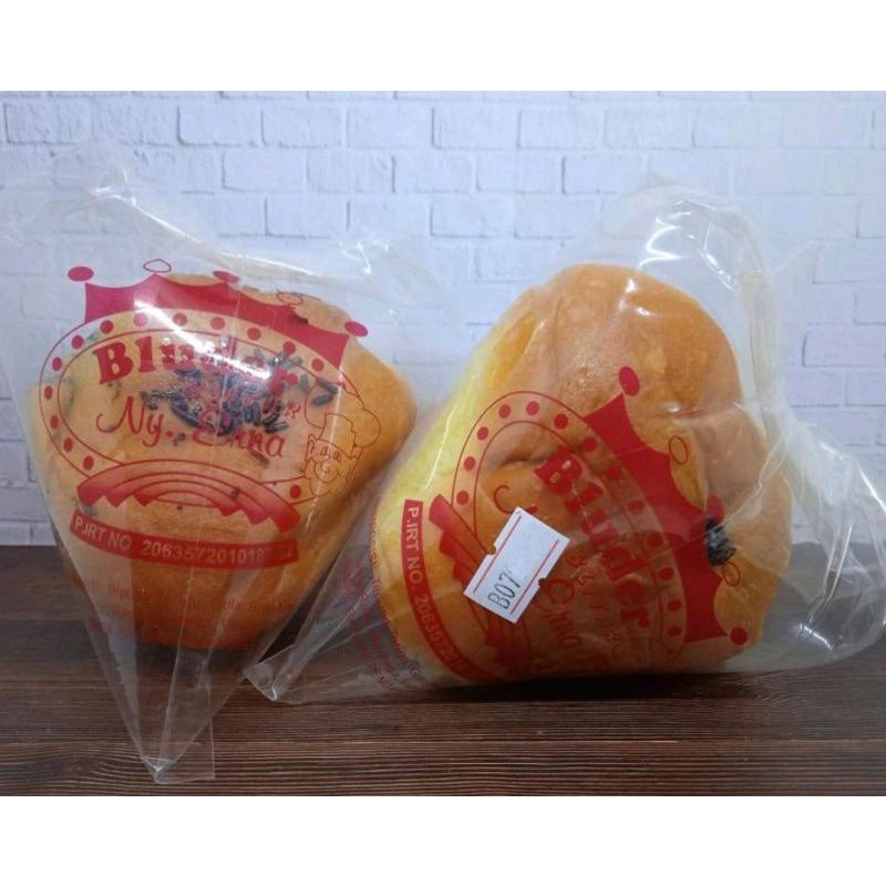 Jual ROTI BLUDER NY ERNA KHAS BLITAR | Shopee Indonesia