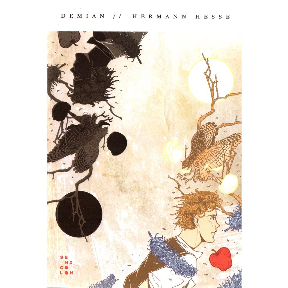 Jual HR - Buku Demian by Herman Hesse | Shopee Indonesia