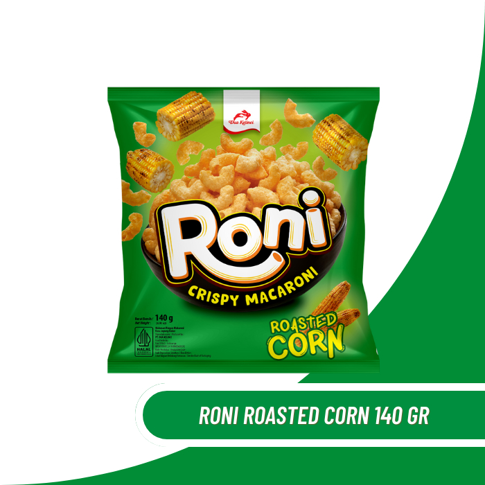 Jual RONI CRISPY MAKARONI | Shopee Indonesia