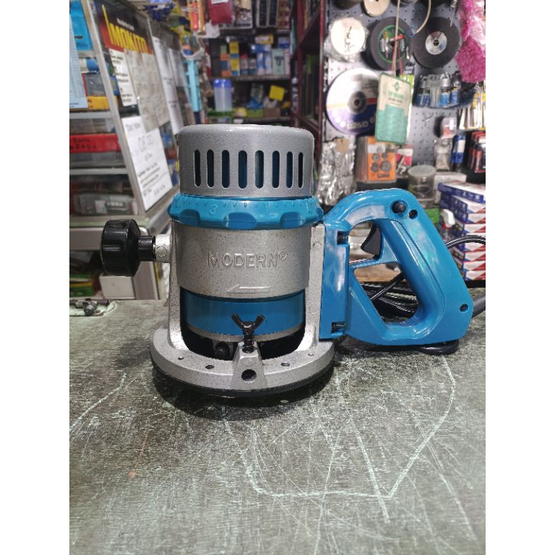 Jual Mesin Router M-2850 MODERN | Shopee Indonesia