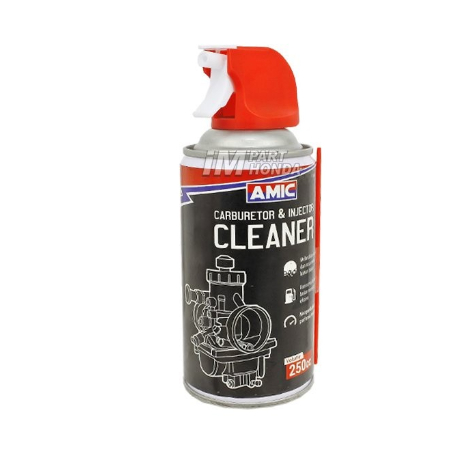 Jual AMIC-CIC-250 Pembersih Karburator & Injector Cleaner Honda 250 CC ...