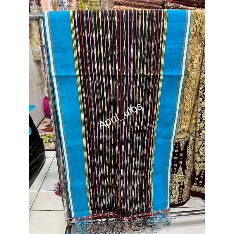 Jual Ulos mangiring tenunan tangan Ulos parompa Ulos mangain Ulos tardidi | Shopee Indonesia