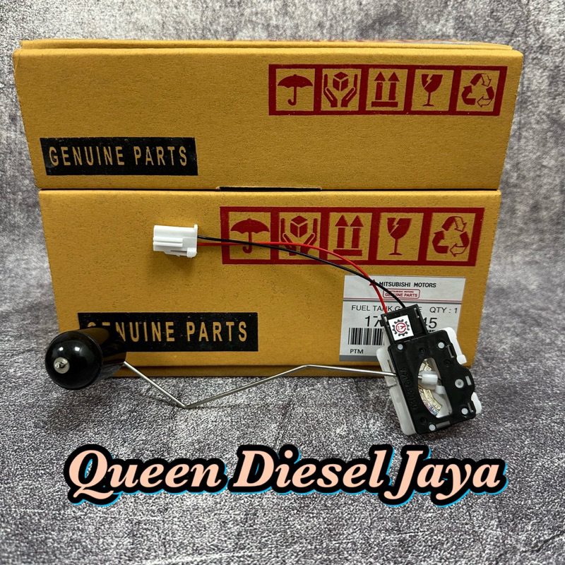 Jual Fuel Tank Gauge Plampung Tangki Tengki Minyak Only Pajero Sport ...
