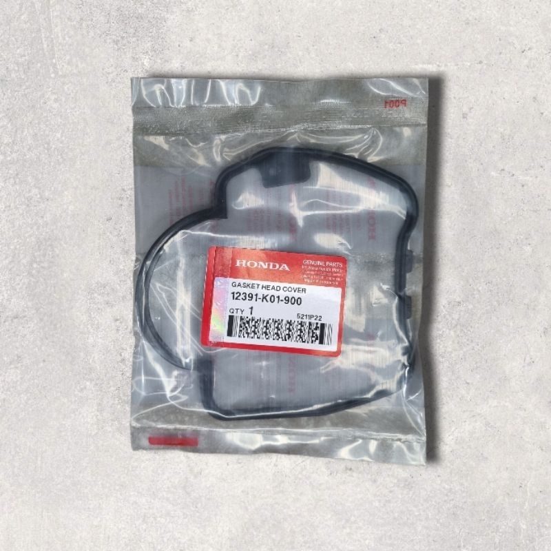 Jual Seal Head PCX 150 K97, PCX Hybrid, SH150i, New Vario 150 eSP K59 ...