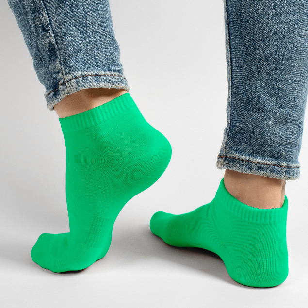 Jual Kaos Kaki Polos Sock Energy / Basic Sock / Kaoskaki PRIA WANITA All Size / Tosca | Shopee ...