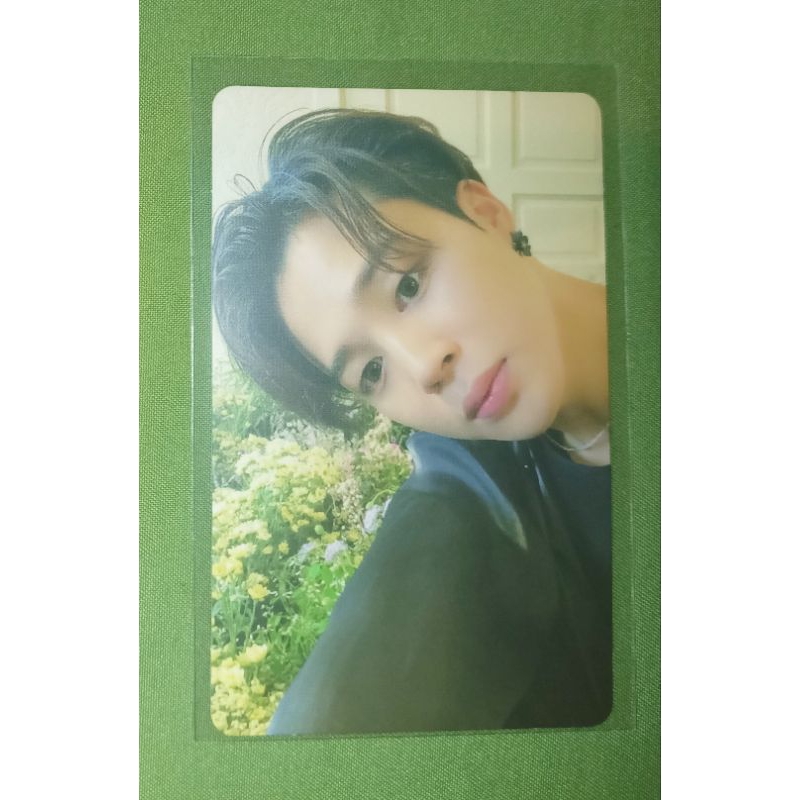 Jual Photocard BTS Jimin Official | Shopee Indonesia