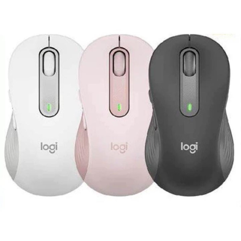 Jual Logitech M650 L Mouse Wireless bluetooth | Shopee Indonesia