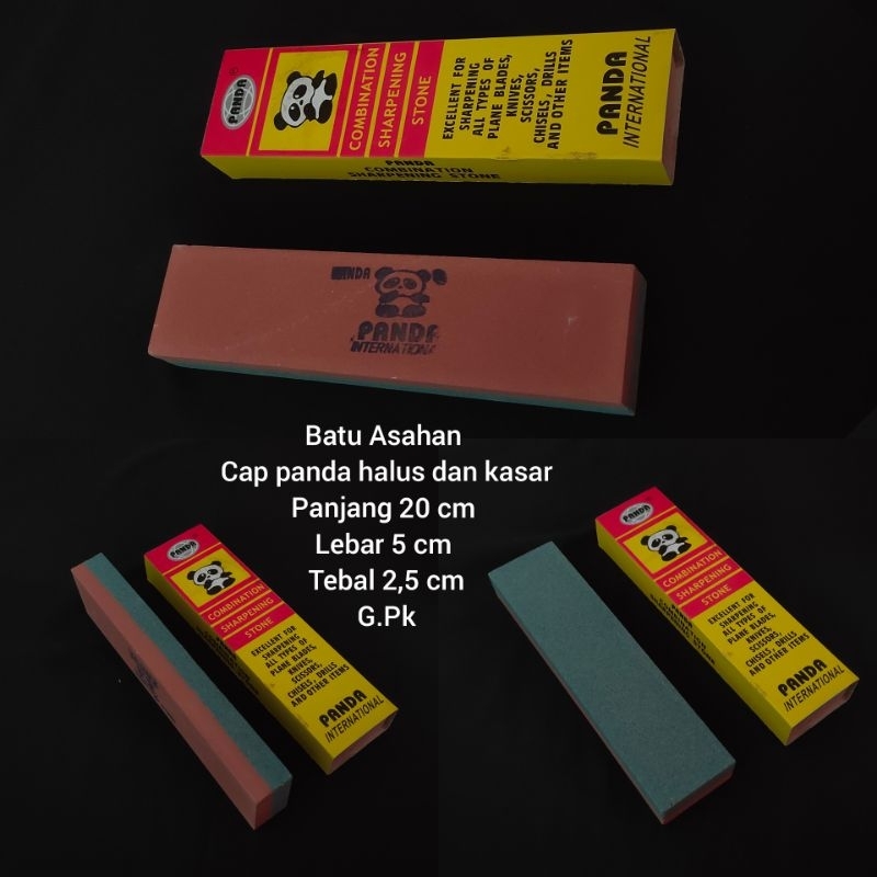 Jual batu Asahan halus dan lembut ALL variasi produk lain | Shopee ...