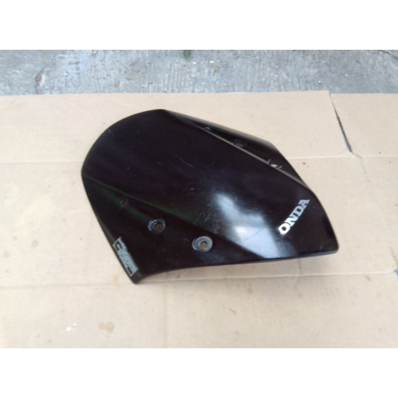 Jual cover kaca Honda visitor CS1 visor cs 1 original | Shopee Indonesia