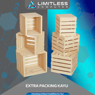 Produk Limitless Computer | Shopee Indonesia