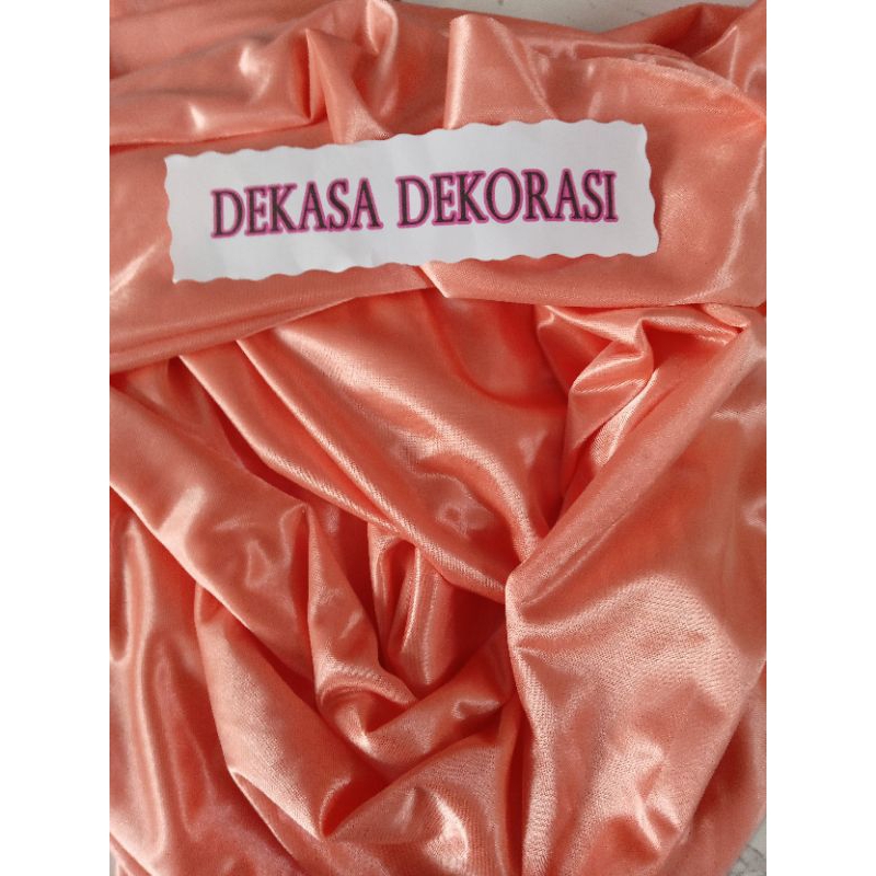 Jual [COD] Lingkaran 2 Meter Kain Backdrop Bulat Kain Semi Papan Bulat ...