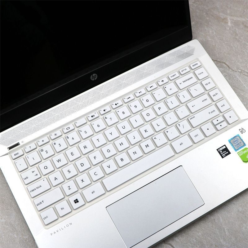 Jual keyboard Cover protector HP Pavilion 14s - BS124TX BS128TX BS129TX ...