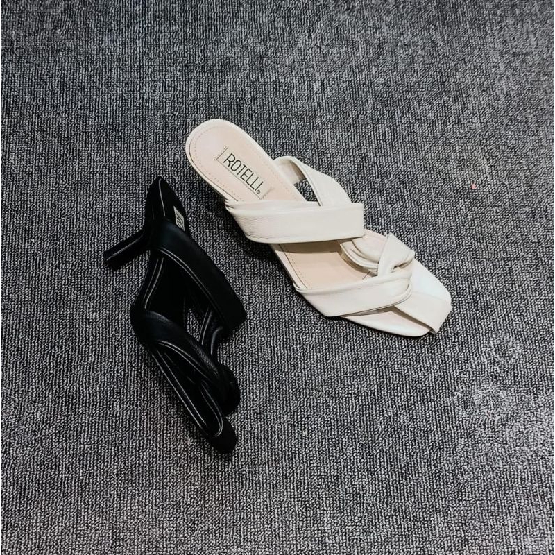Jual disc sendal rotelli original | Shopee Indonesia