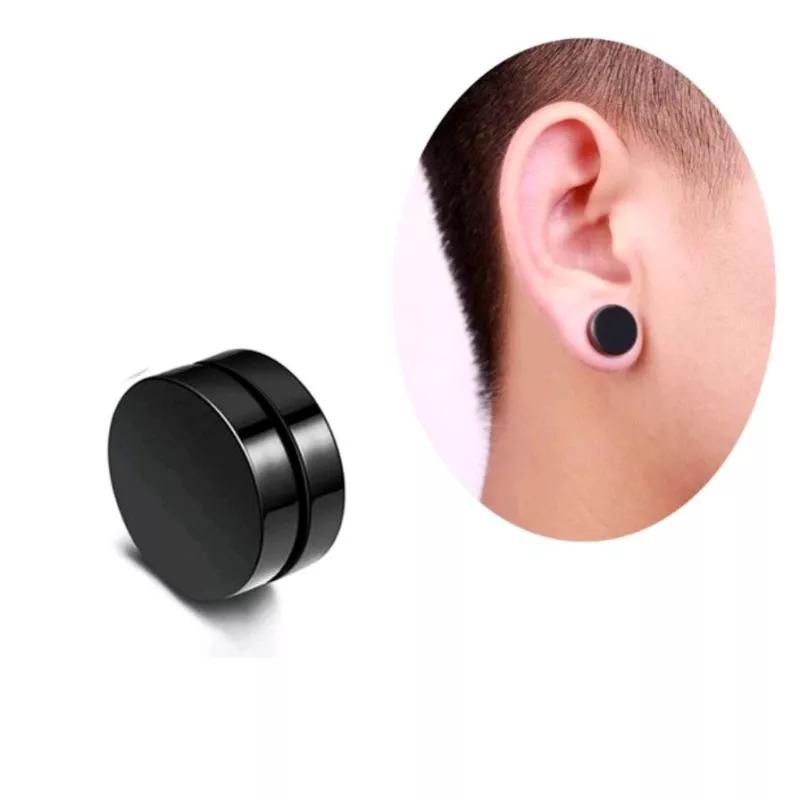 Jual ANTING MAGNET PRIA DAN WANITA TRENDY | Shopee Indonesia