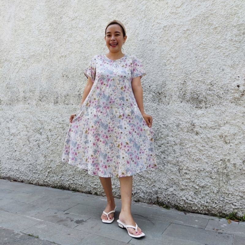 Jual Daster Yuumei Fuji flowly | Shopee Indonesia