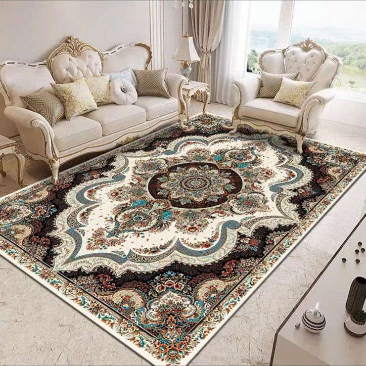 Jual UN042 - Karpet Lantai Eropa Style Uk 210 x 160cm/Karpet Turkey ...