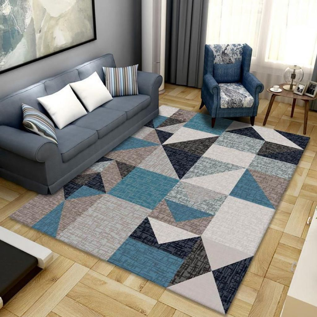 Jual GM042 Karpet Lantai Eropa Style Uk 210 x 160cm/Karpet Turkey ...