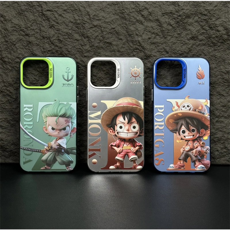 Jual CIMD ip luffy zoro portgas ip 7/8 7+/8+ x xs xs max xr 11 11 pro ...